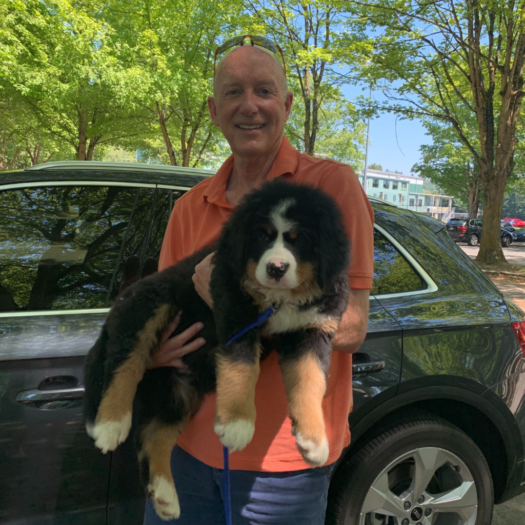 Mark Spiers - Eagle Valley Community Foundation