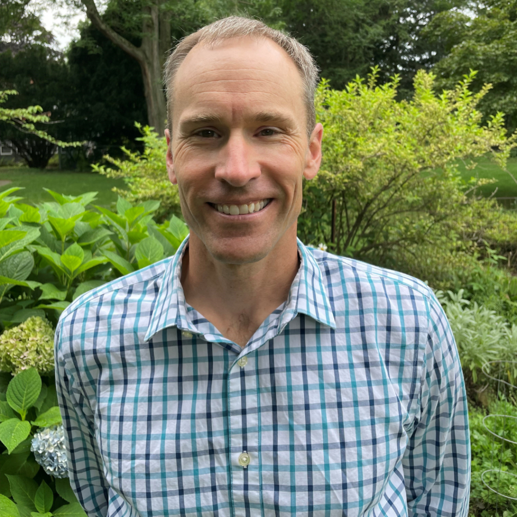 Andrew Atkins - Eagle Valley Community Foundation